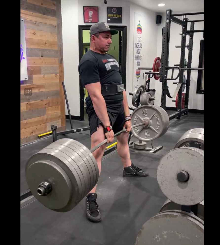 DL800 – Kpak Charts